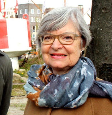 els van veggel | Siesta Amersfoort